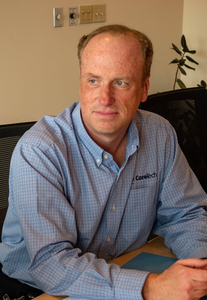 Network Monitoring Omaha, NE | CoreTech